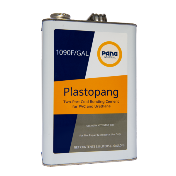 1090F/GAL - PLASTOPANG PVC CEMENT 1 GALLON - PANG Industrial™