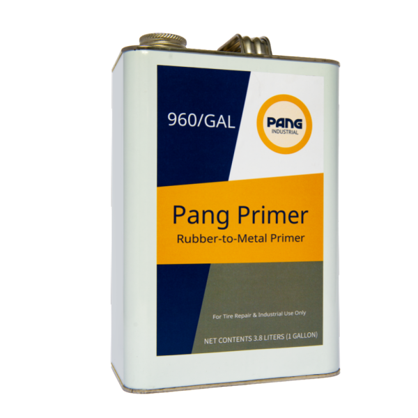 960/GAL - PANG METAL PRIMER 1 GALLON - PANG Industrial™