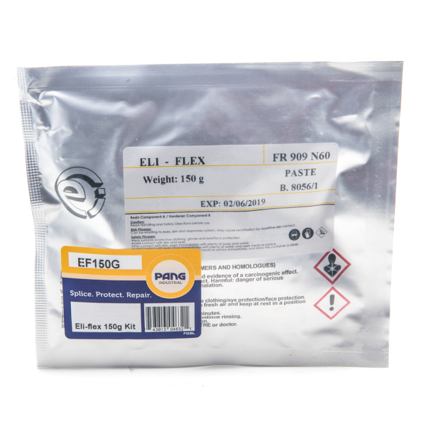 EF150G - ELI-FLEX 150G KIT - PANG Industrial™