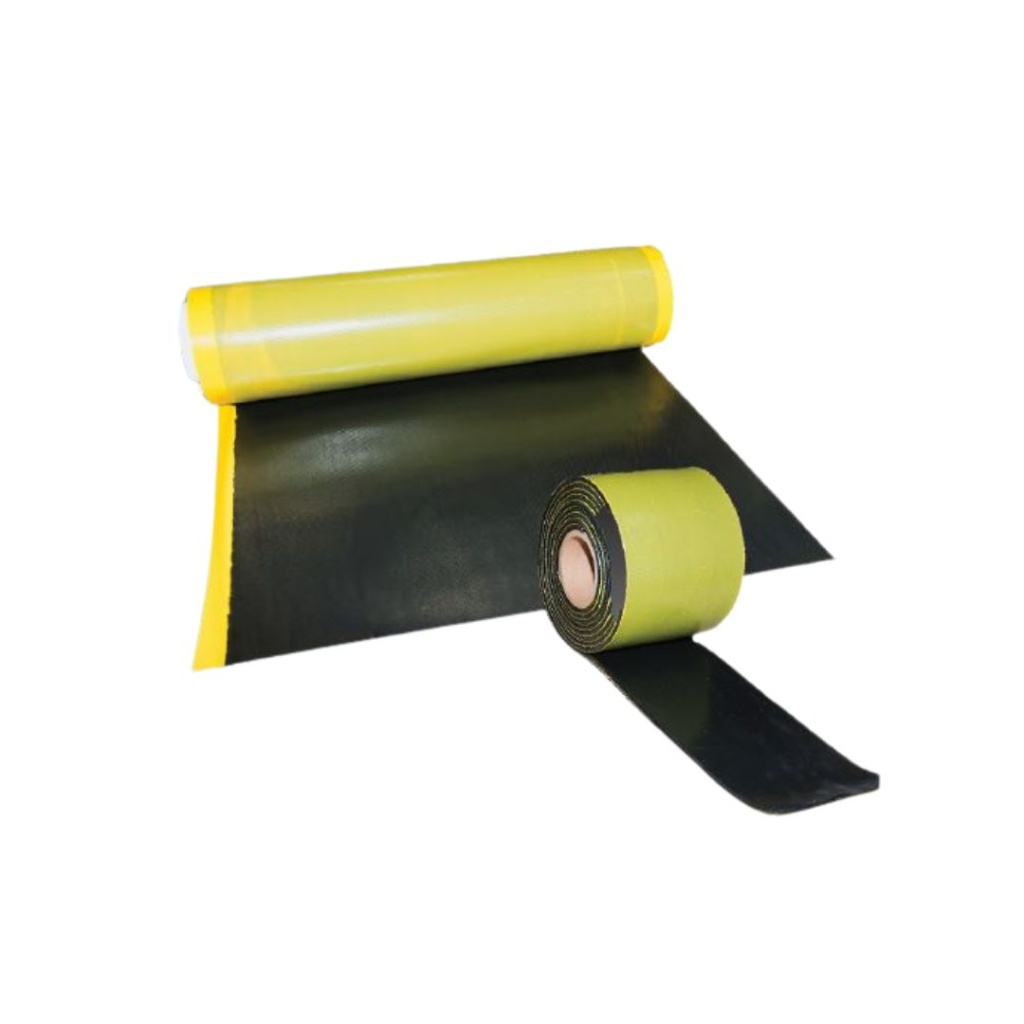 - Rubber - PANG Industrial™