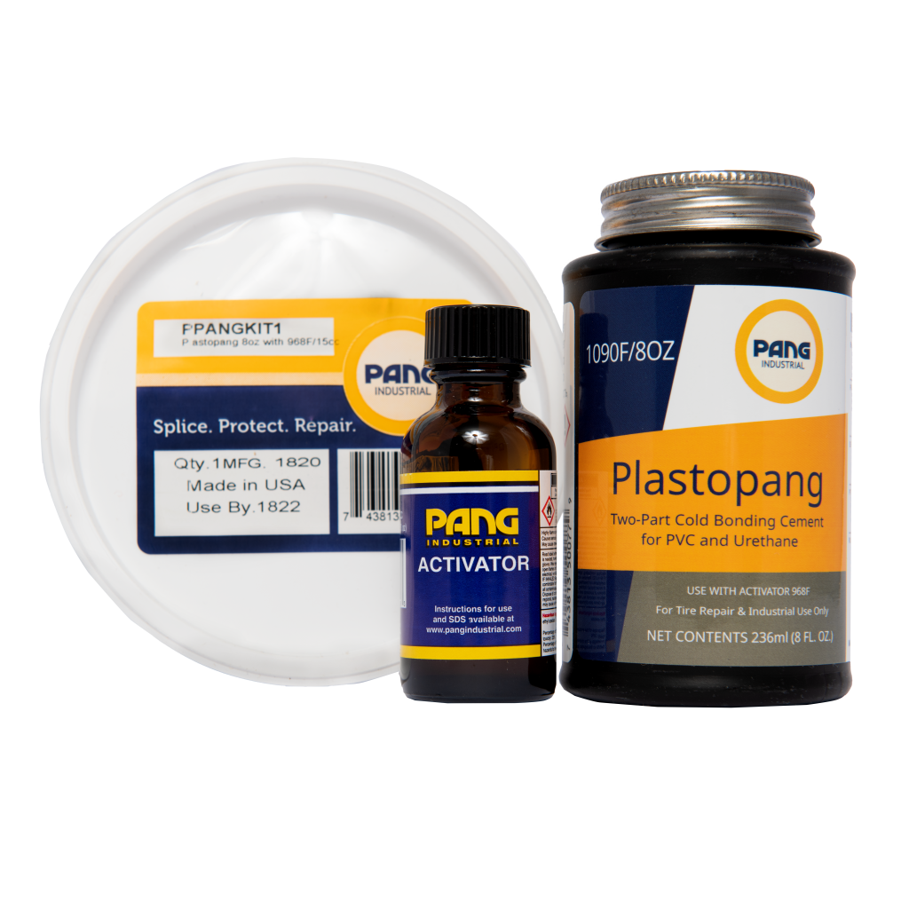 PPANGKIT1 - Pang Cold Bond Kit 1 - PANG Industrial™